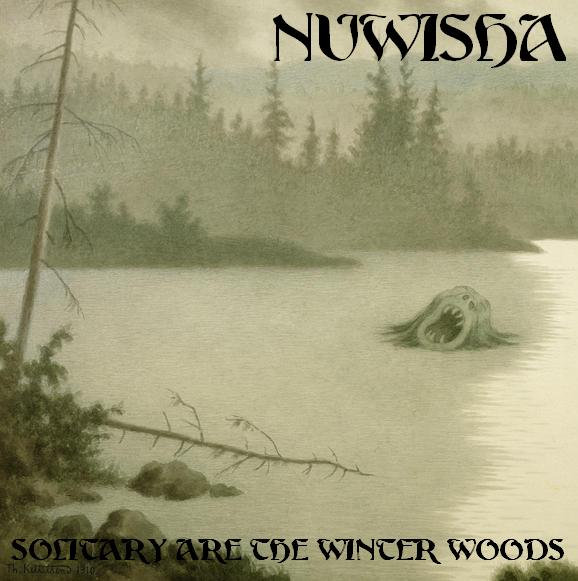 Nuwisha, Portland’s Eco-Neofolk Band Bringing DIY Back to the Scene – A ...