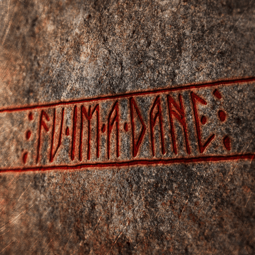 Into the Heathen Past: An Interview With Fuimadane – A Blaze Ansuz ...