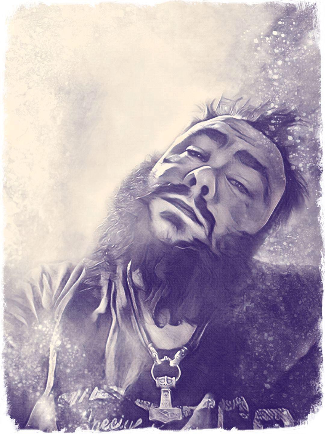 Into the Heathen Past: An Interview With Fuimadane – A Blaze Ansuz ...