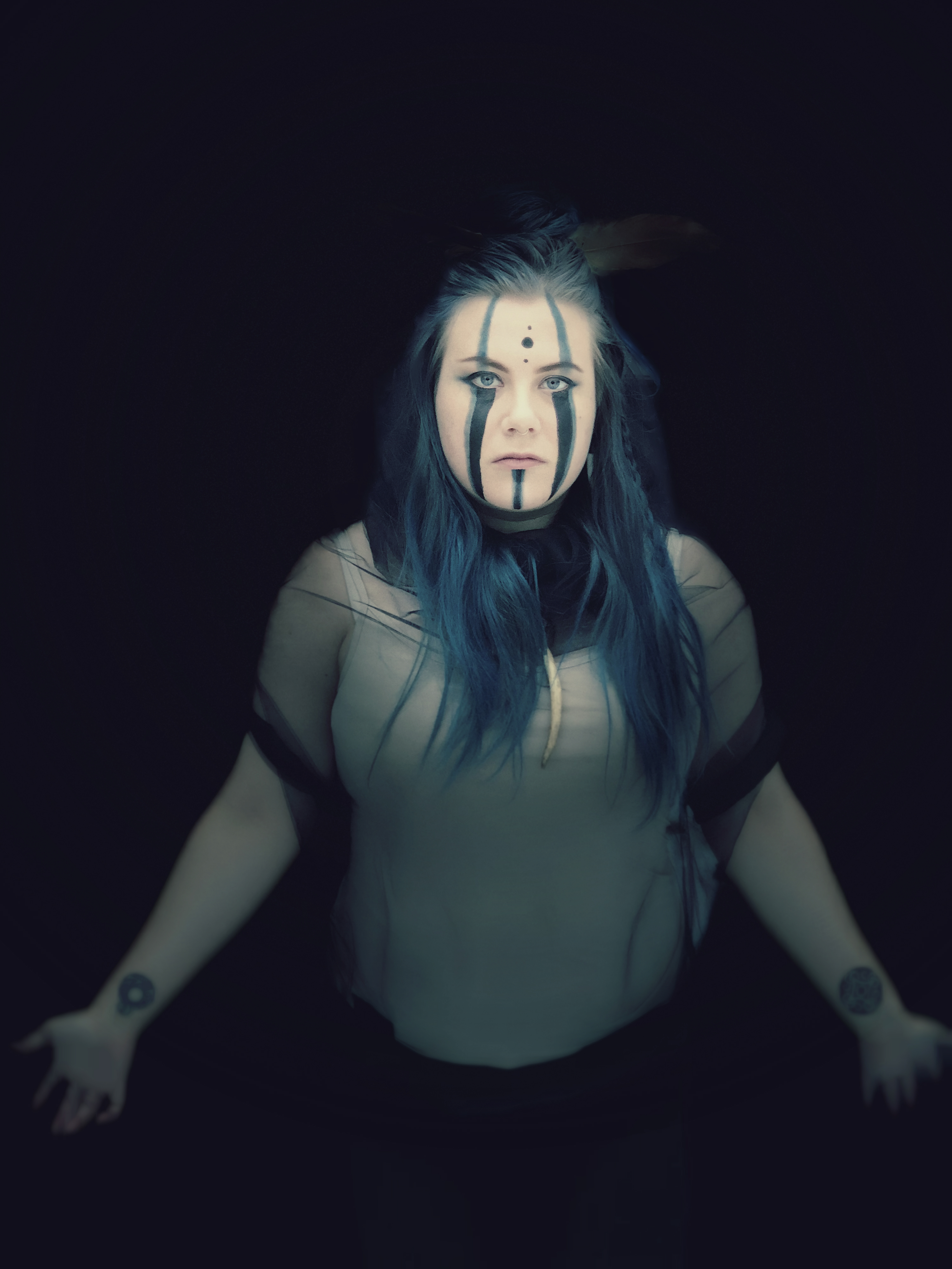 Sagas of the North: An Interview With Amanda Aalto – A Blaze Ansuz ...
