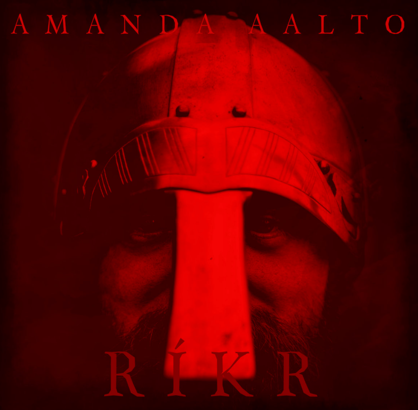 Sagas of the North: An Interview With Amanda Aalto – A Blaze Ansuz ...