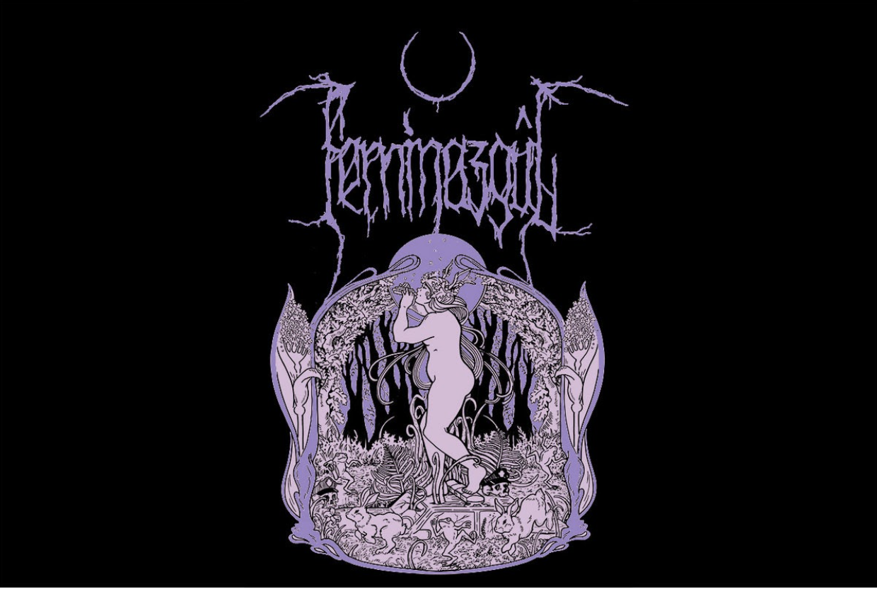 Antifascist Neofolk – A Blaze Ansuz: Antifascist Neofolk